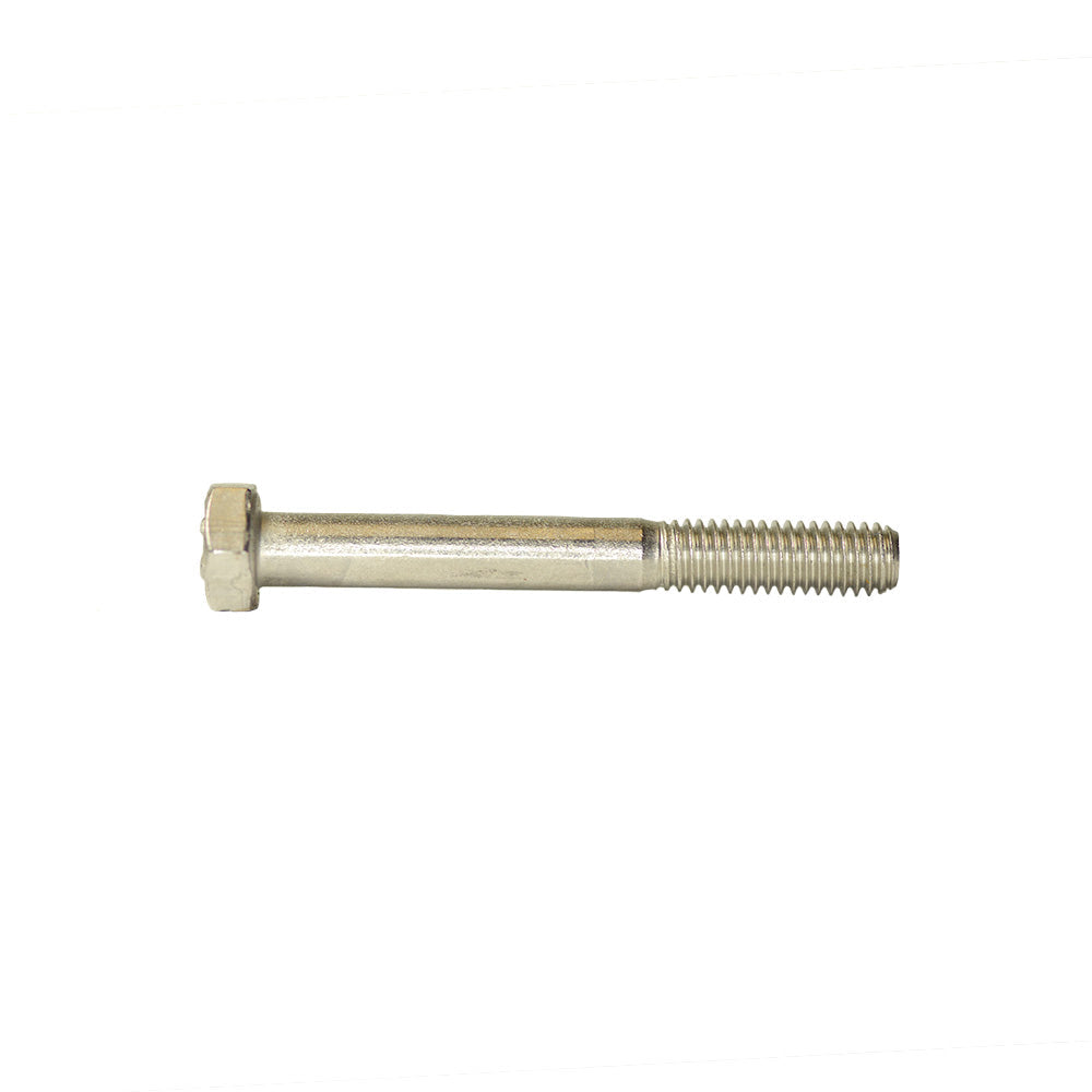 Porsche M06X080 Stainless 931 Metric Hexagon Head Bolt 25 Pieces ...