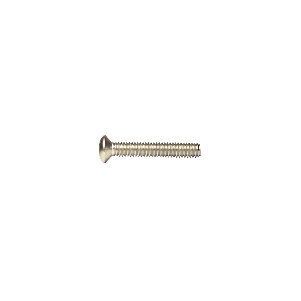 Porsche M06X35 Stainless 964 Machine Screw 10 Pieces 964A2M06X35