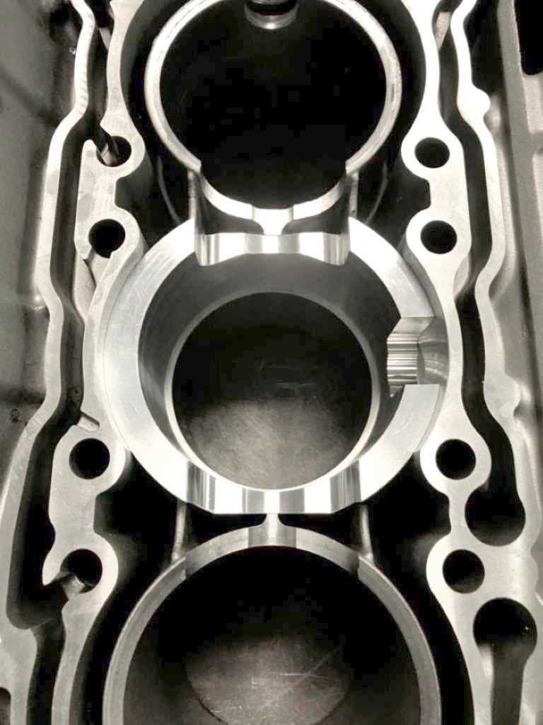 Porsche M96/M97 Lokasil Engine Block Repair Sleeves 106-RS | Sierra ...