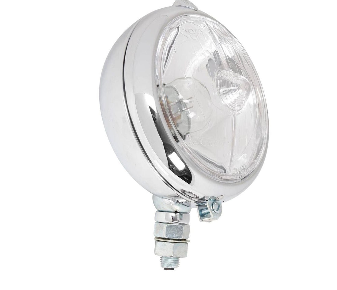 Porsche Marchal Driving Light - 672/682 - 356 50-65 SMC-000-466