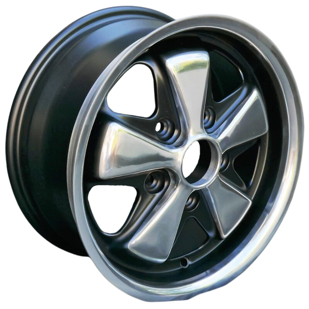 Porsche Maxilite Fuchs RSR Style Wheel 7x15 - 911 | 1965-1971 ...
