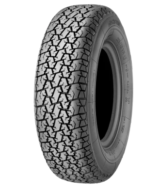Porsche Michelin 185/70R13 86V TL XDX-B Classic Tire 88185
