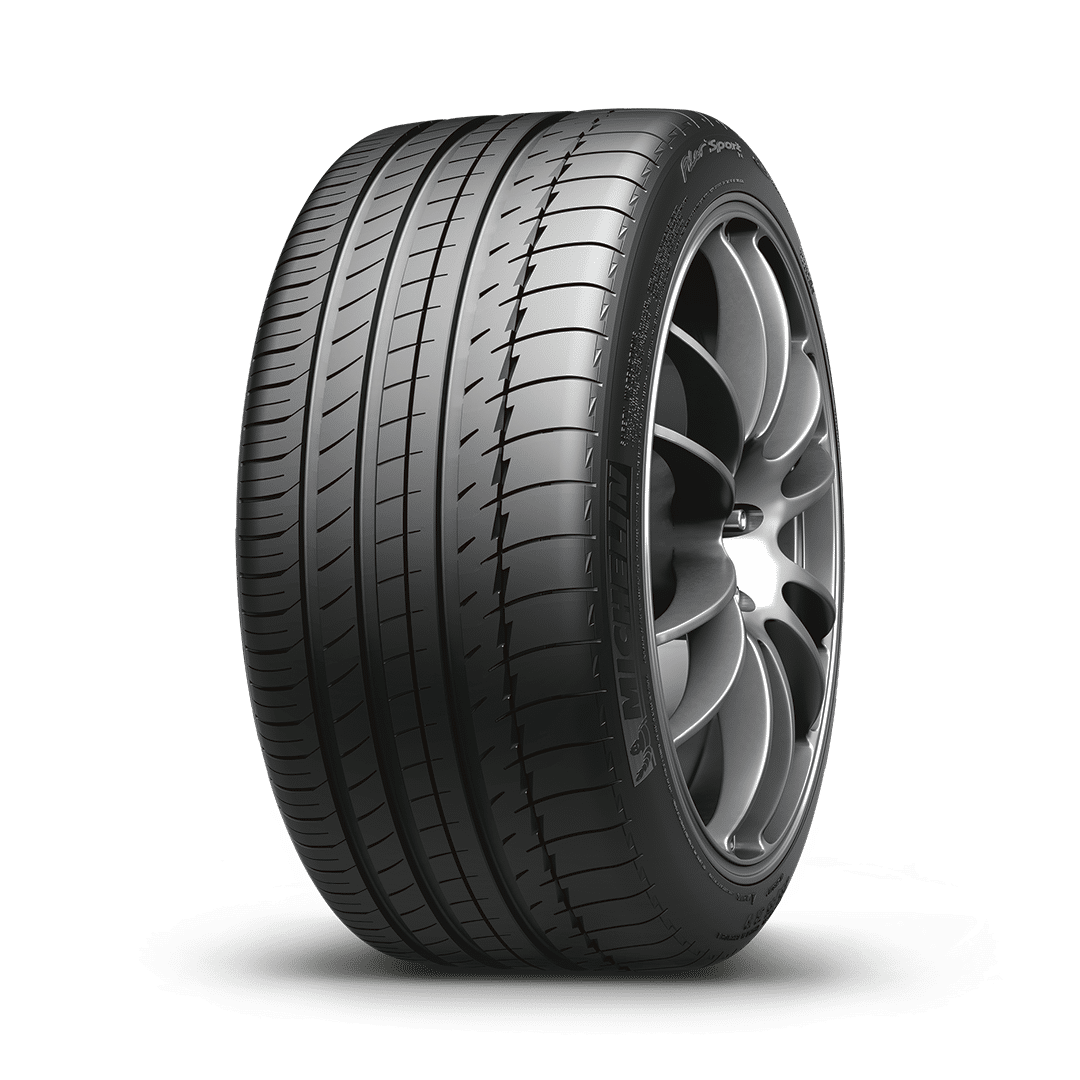 Porsche Michelin 295/35ZR18 99Y PS2 N4 Tire 5271 | Sierra Madre Collection | Porsche Parts and ...