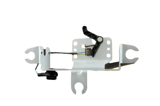 Porsche Microswitch With Bracket - Boxster 97-04 986-613-767-01