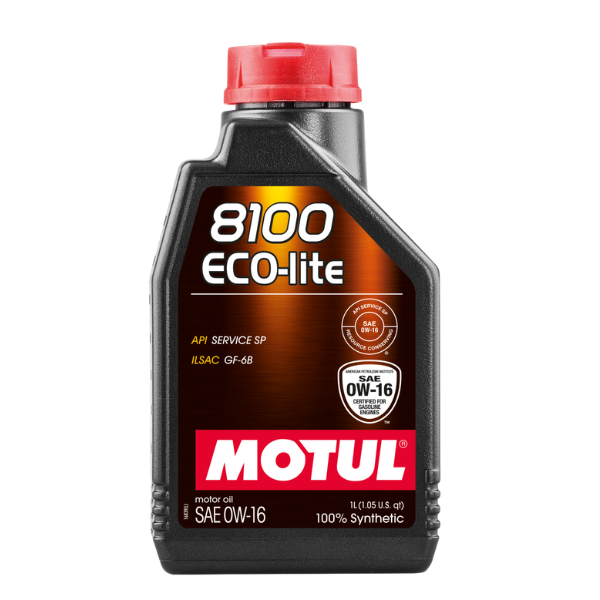 Porsche Motor Oil SAE 0W-16 1L | Sierra Madre Collection | Porsche ...