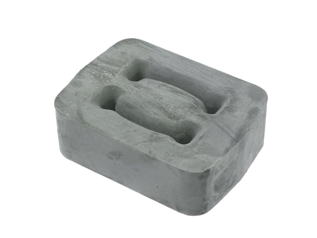 Porsche Muffler Hanger - Rear - 924/928/944/968 79-95 928-111-259-02 ...