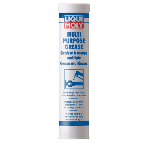 Porsche Multipurpose Grease 400g 20246