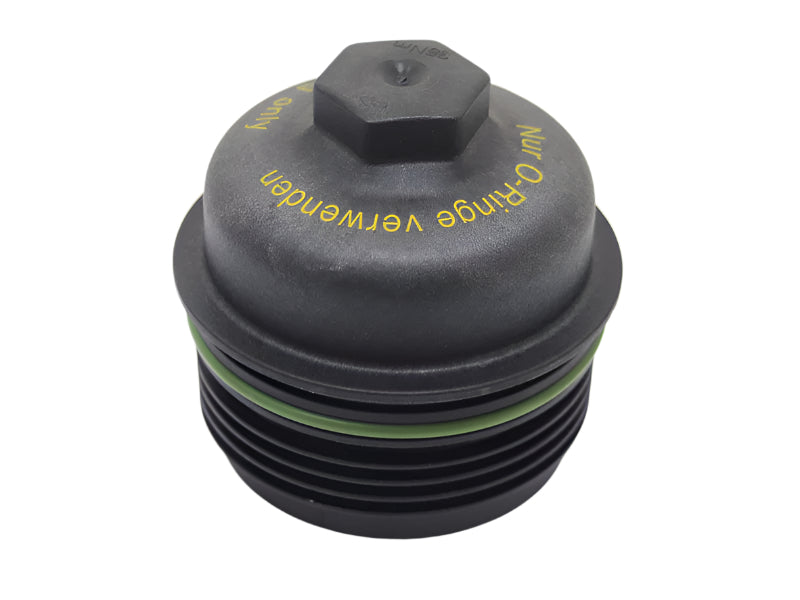 Porsche Oil Filter Housing Lid - Cayenne | 2013-2016 955-107-122-00 ...