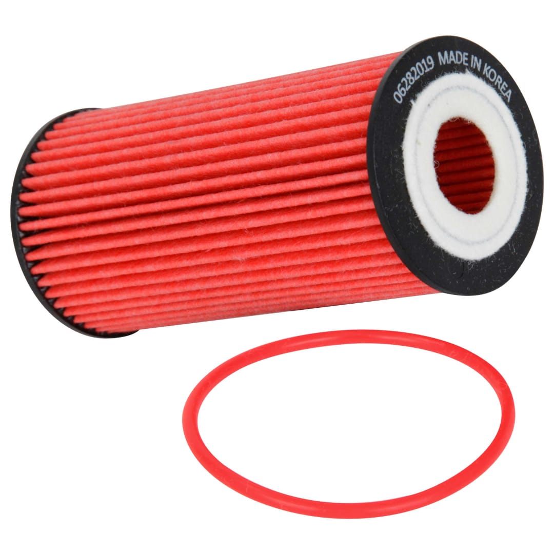 Porsche Oil Filter - Macan 17-22 HP-7038 | Sierra Madre Collection ...