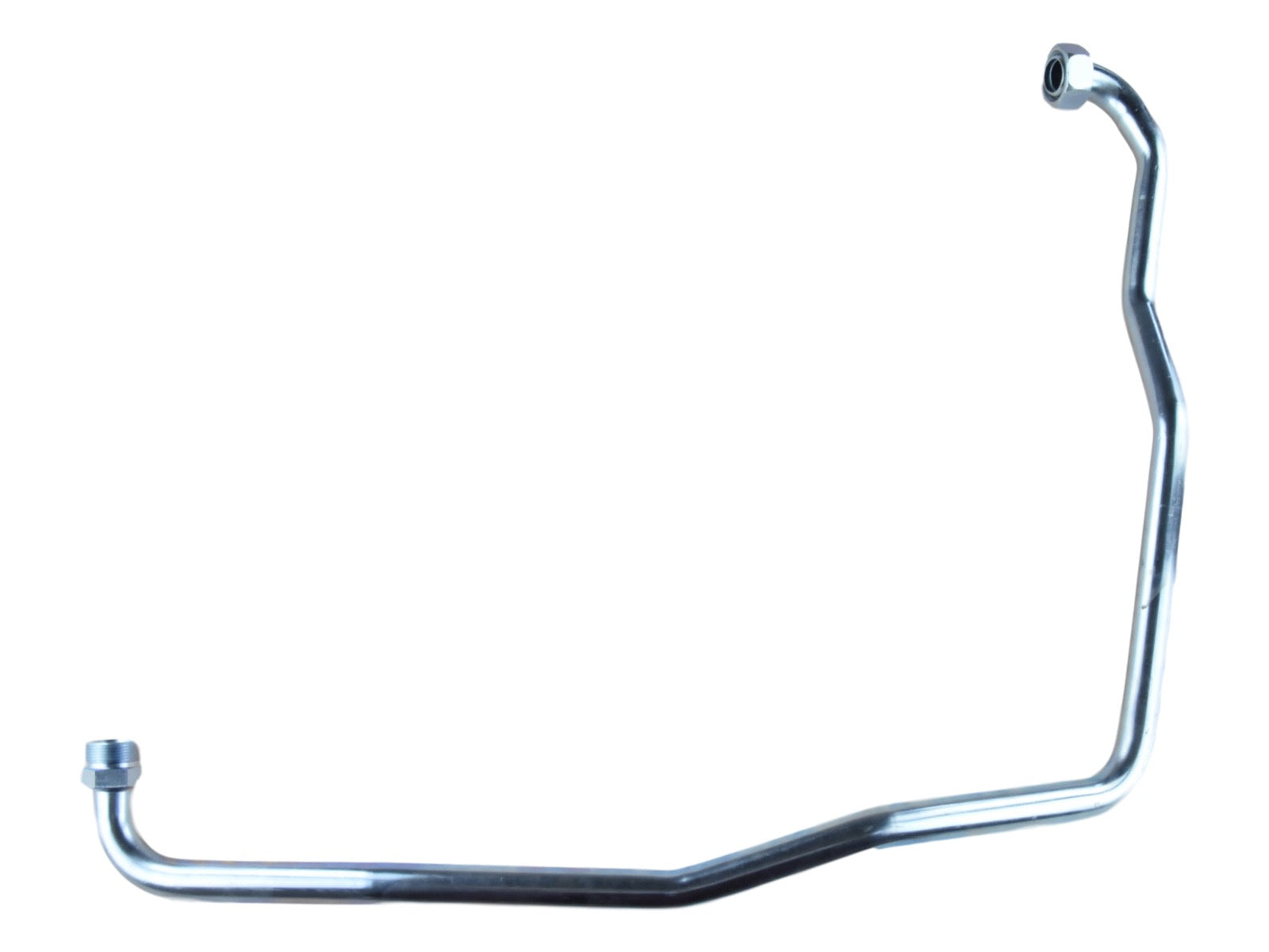 Porsche Oil Pipe - 911 84-86 911-107-741-15 | Sierra Madre Collection ...