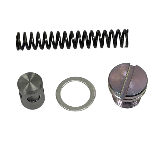 Porsche Oil Pressure Kit - 911 72-89 911-107-512-20S | Sierra Madre Collection | Porsche Parts ...