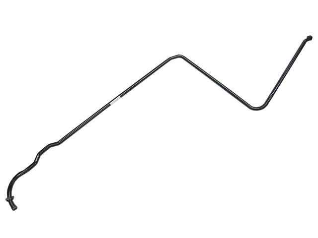 Porsche Oil Return Pipe - 911/930 74-89 930-207-046-03