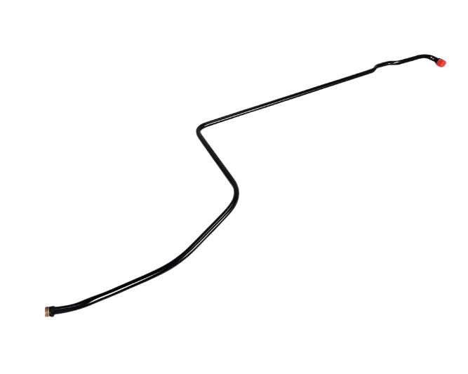 Porsche Oil Return Pipe Brass - 911RS 1972 911-207-026-01 | Sierra ...