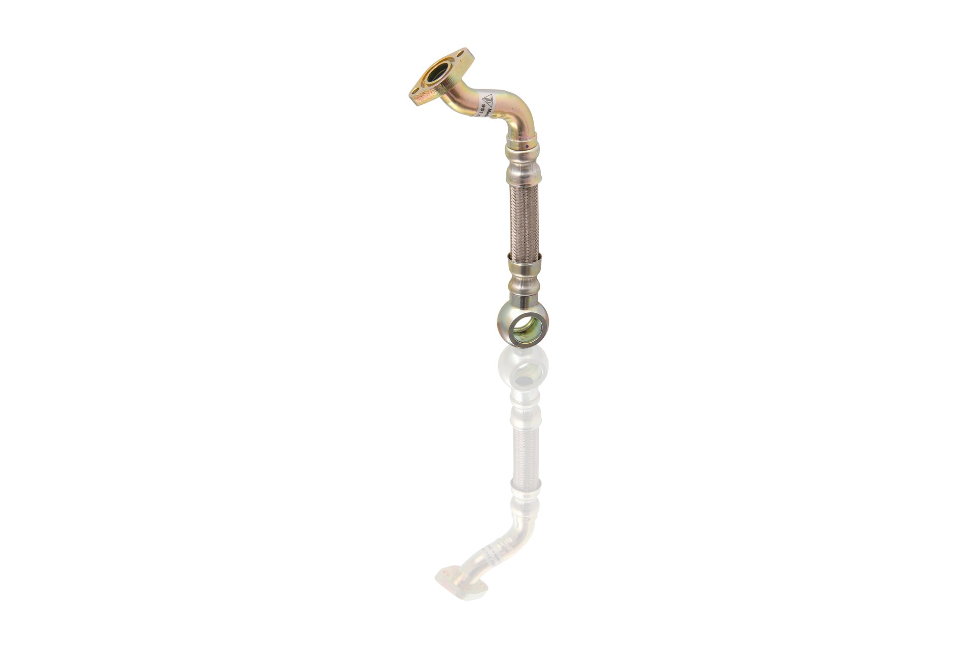 Porsche Oil Supply Hose - 944 85-91 951-107-108-01 | Sierra Madre ...