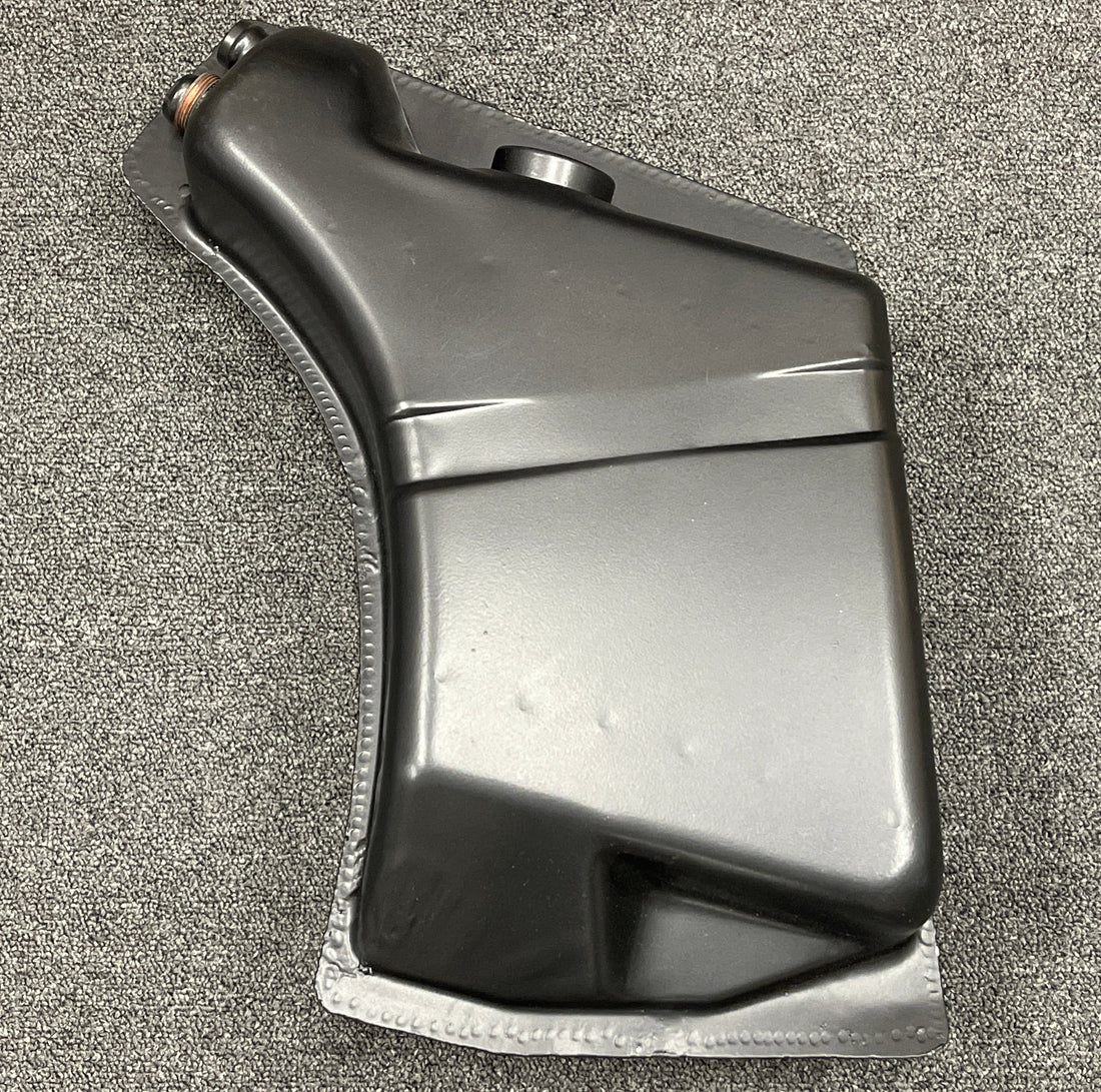 Porsche Oil Tank - 911 1972 NOS NOS-911-207-010-03