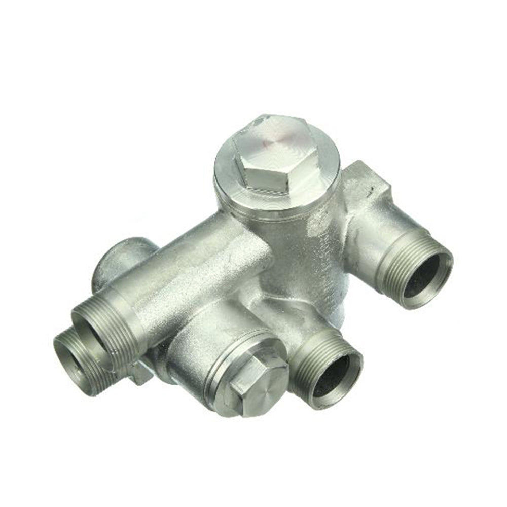 Porsche Oil Thermostat - 911 74-89 911-107-015-01
