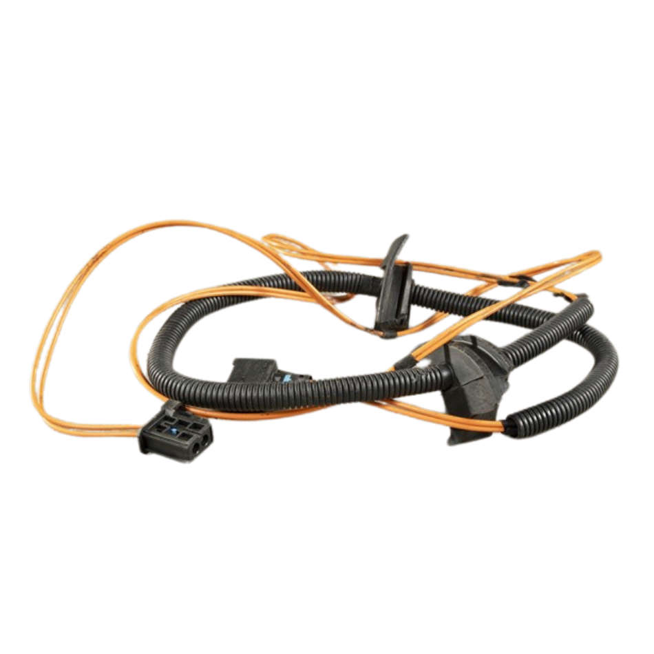 Porsche Optical Fibre Wiring Harness - 911/Boxster/Cayman 05-11 997-62