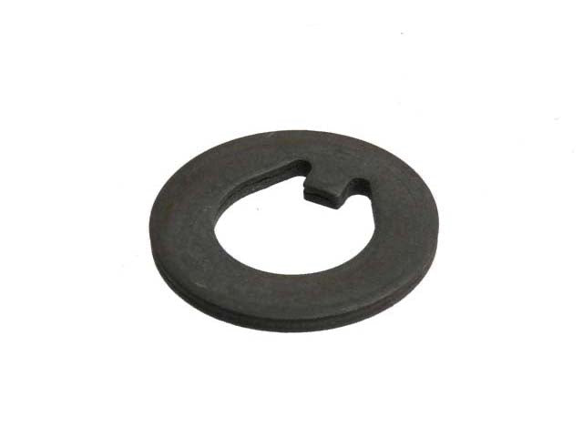 Porsche Outer Bearing Washer, 911/930/912E (18mm Spindle) 911-341-663 ...