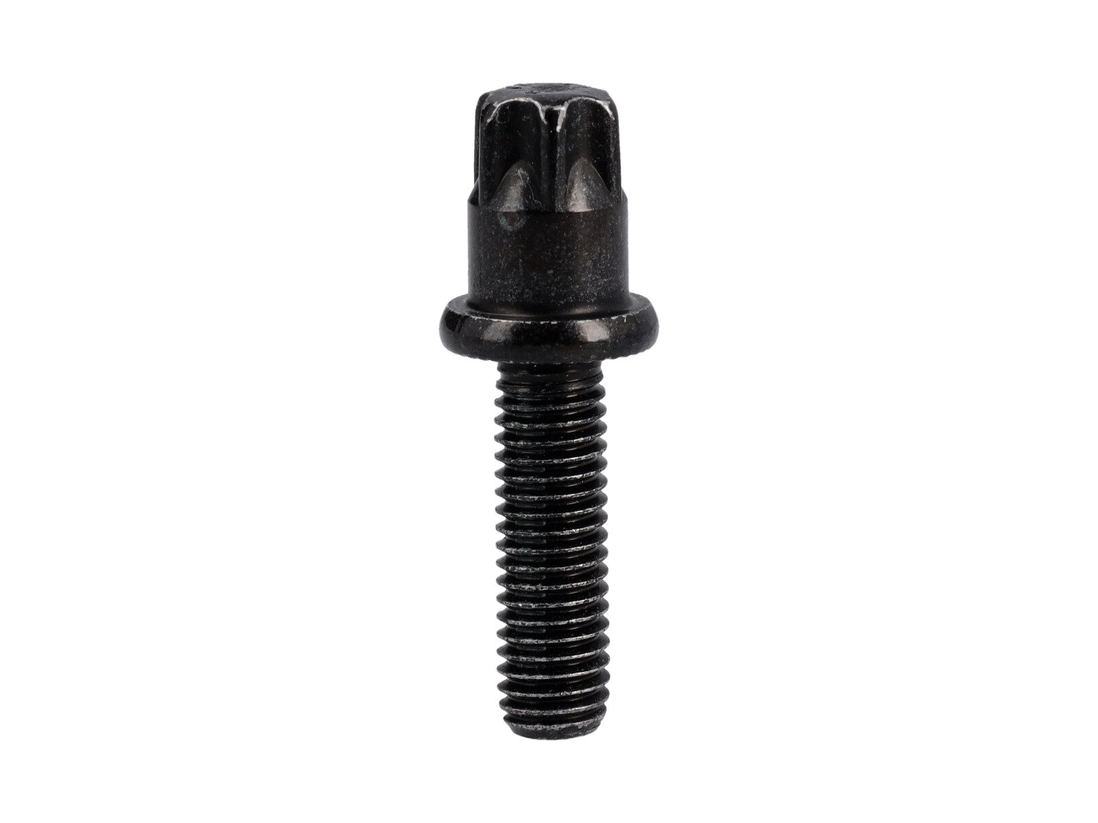 Porsche Outer Hexagon Round Bolt M8x27 - 911/Cayman/Boxster 14-23 999-