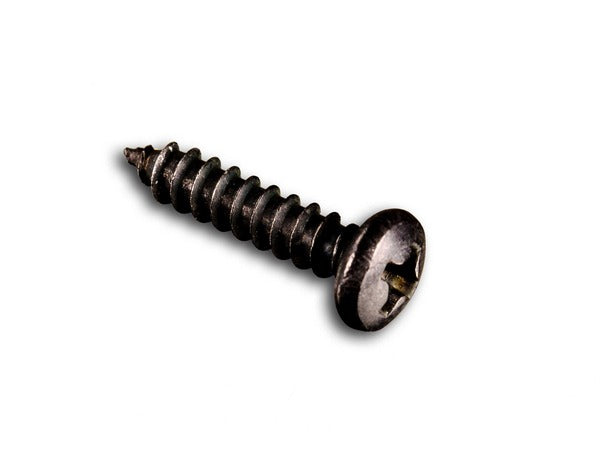 Porsche Oval Head Panel Screw B 3.5 x 16 900-143-084-07 | Sierra Madre ...