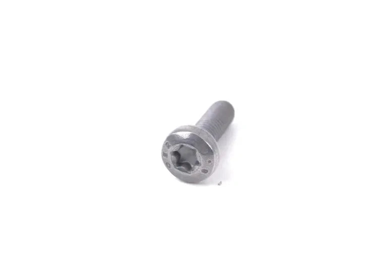 Porsche Oval Hexagon Socket Head Bolt M6x20 - Cayenne/Macan/Panamera 10 ...