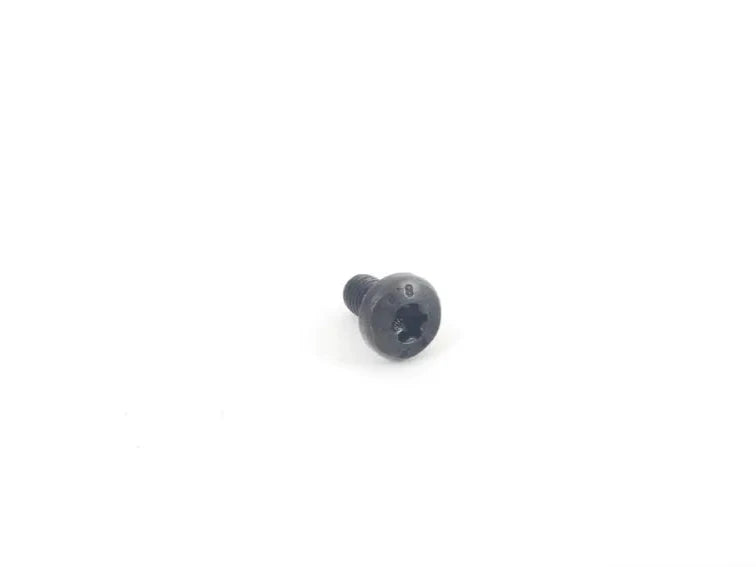 Porsche Oval head bolt M5x9 - Cayenne 03-10 N-906-448-05 | Sierra Madre ...