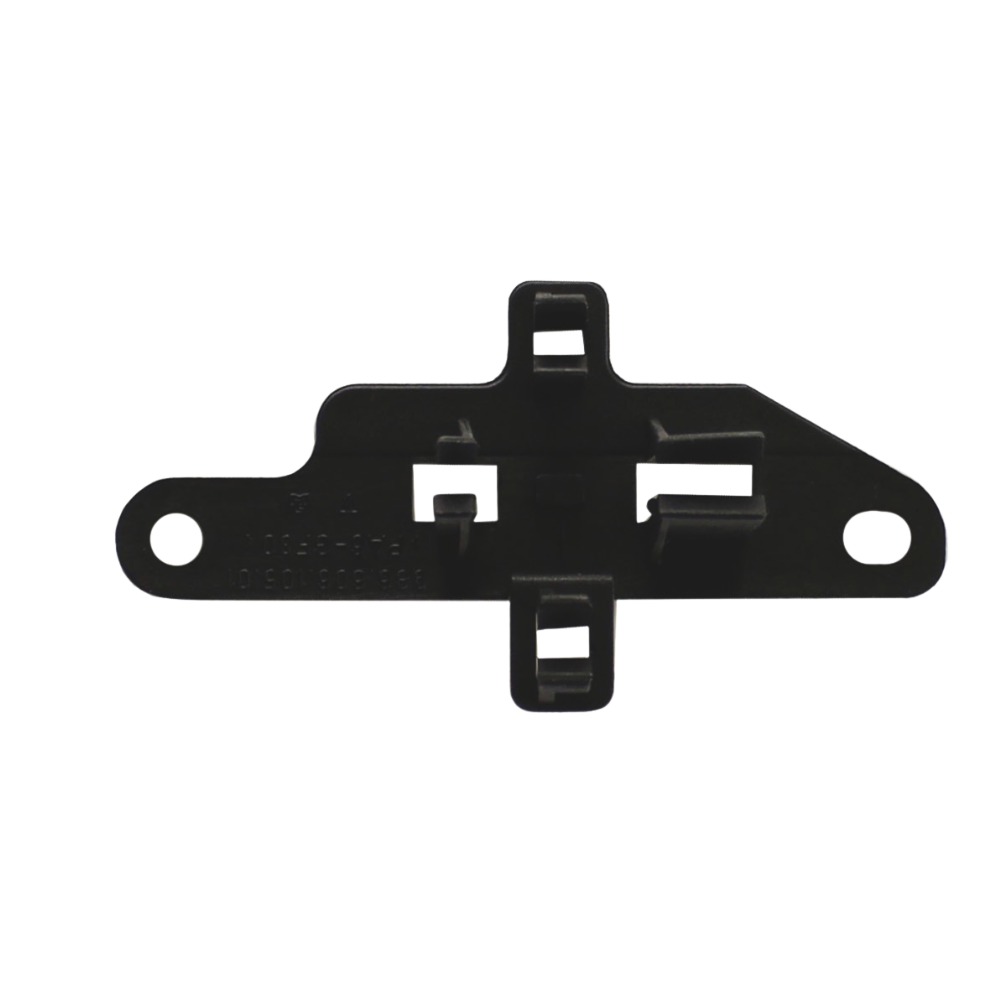 Porsche Oxygen Sensor Support - Boxster 97-04 986-606-105-01 | Sierra ...