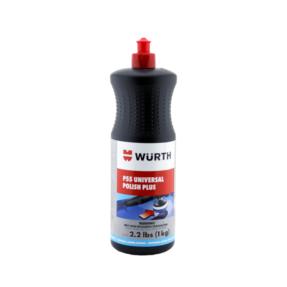 Porsche P55 Combination Polish Plus 1 kg 0893150955