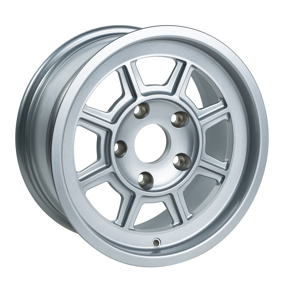 Porsche PAG1570P 15 x 7 Alloy Campy Wheels