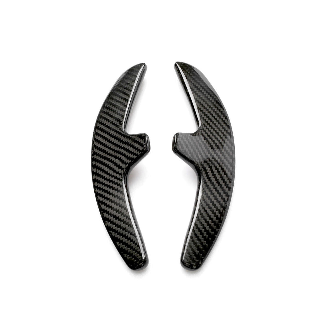 Porsche PDK Extended Paddle Shifter - Boxster | Cayman | 2013-2016 FS ...