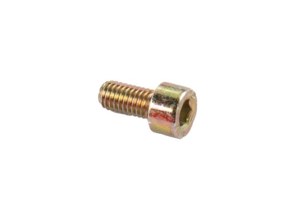 Porsche Pan-Head Screw - M5 X 12 - 911/912 65-69 900-976-003-01 ...