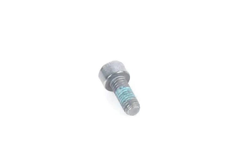 Porsche Pan Head Screw M5x12 - Cayenne/Panamera 10-15 N-106-225-03 ...