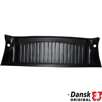 Porsche Parcel Shelf Repair Section Under Rear Window - 911 65-68 901-