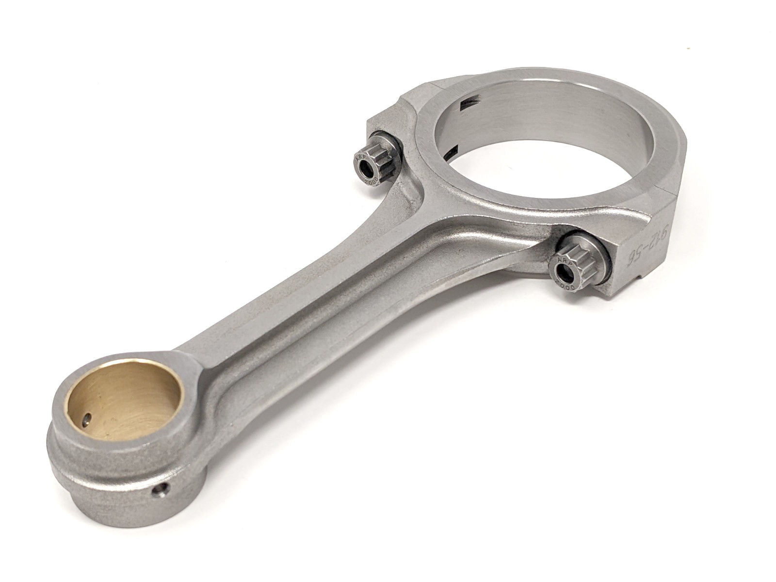 Porsche Pauter Connecting Rods for Porsche 356 912 Set of 4 912-220-560 ...