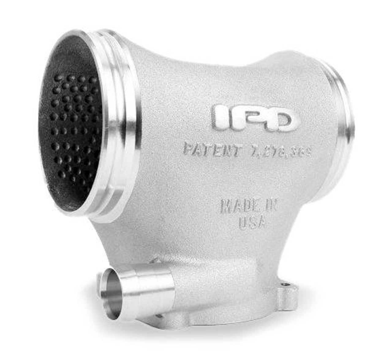 Porsche Performance Intake Plenum - 911 | 1999-2004 FS-POR-996-IPDPKG ...