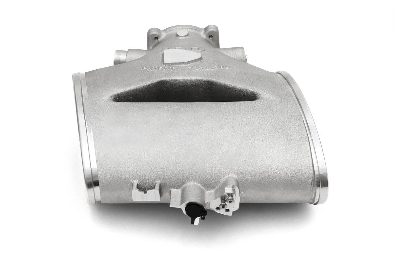 Porsche Performance Intake Plenum - 911 | 2009-2012 FS-POR-9972-IPD36 ...