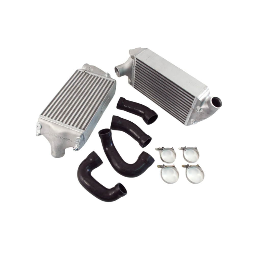 Porsche Performance Intercoolers - 911 10-11 4510-11044 | Sierra Madre Collection | Porsche ...