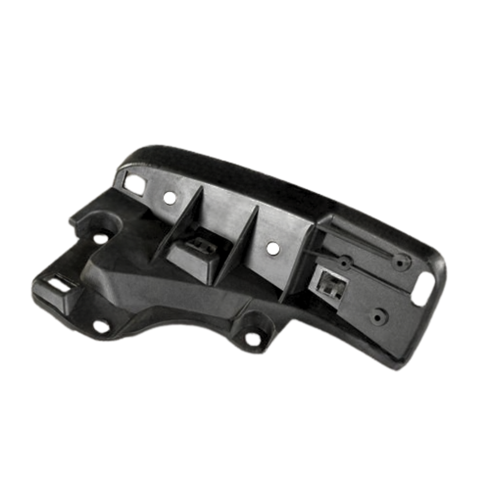 Porsche Phone Console Adapter Plate - 911/Boxster/Cayman 05-13 997-553 ...