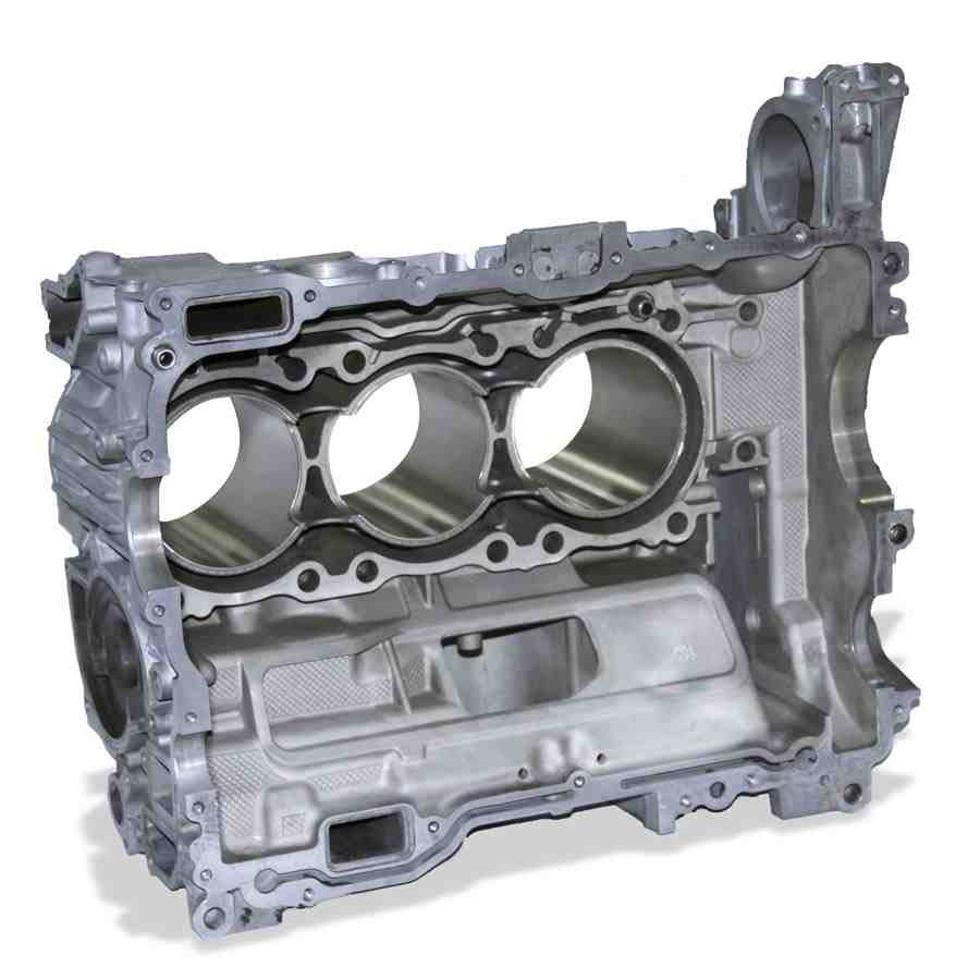 Porsche Piston Set including Rings - Pins - & Clips - 911/Boxster ...