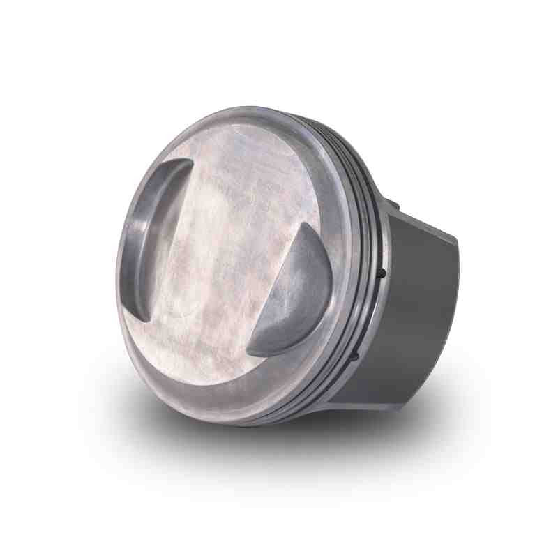 Porsche Piston and Cylinder Set - 911 76-83 PS100-011N | Sierra Madre ...