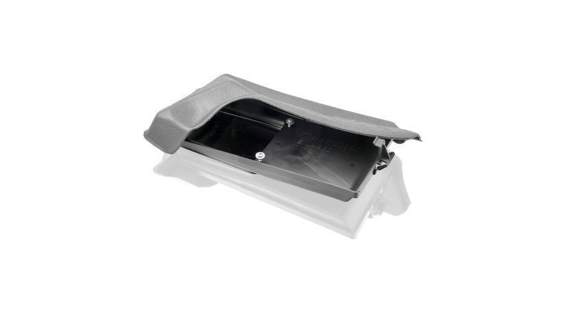 Porsche Pollen Filter Housing - Boxster/911 97 -04 996-572-019-02 ...