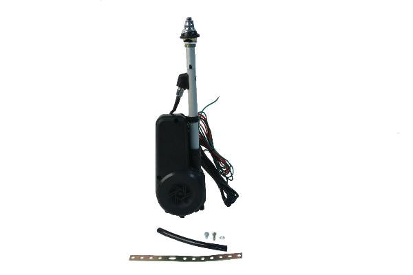 Porsche Power Antenna Kit - 911/92E/924/928/930/944 83-88 AUTA2050
