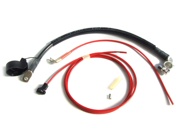 Porsche Power Distributor Harness Repair Kit - 911 05-08 997-612-909-01 ...