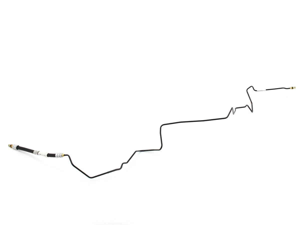 Porsche Power Steering Pressure Line - 911 09-13 997-347-445-15 ...