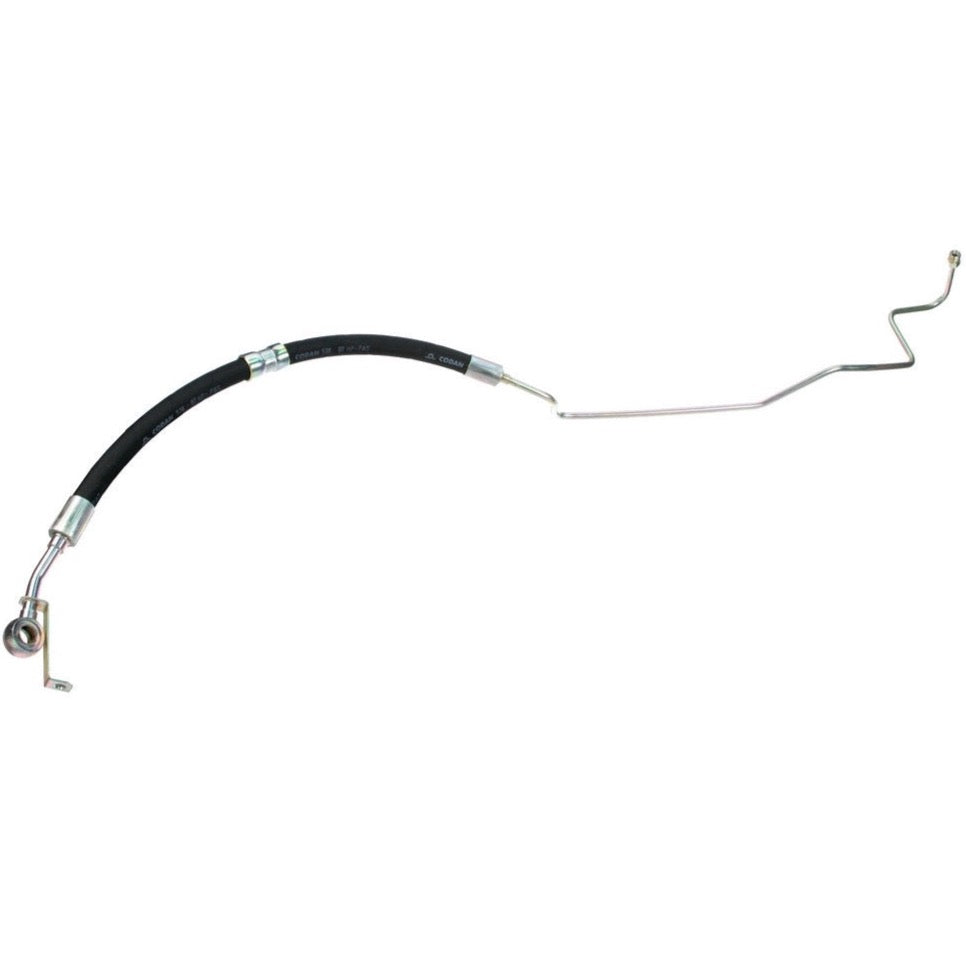 Porsche Power Steering Pressure Line Pump - 993 95-98 993-347-447-26