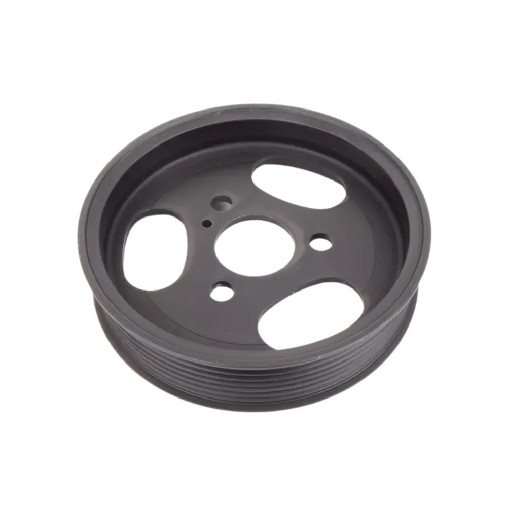 Porsche Power Steering Pump Pulley - Cayenne | 2004-2018 955-147-219-0