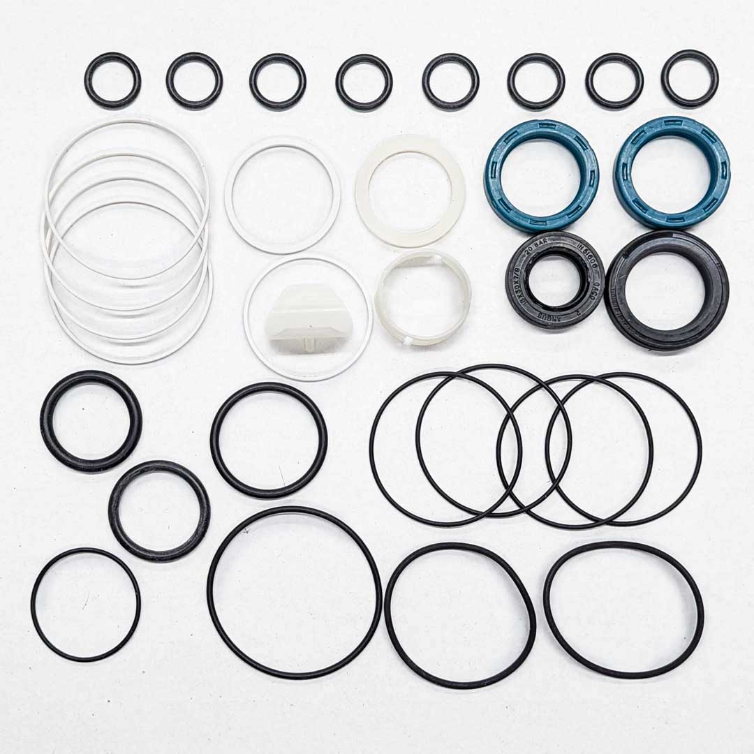 Porsche Power Steering Rack Seal Kit - 928 78-95 RB001-1 | Sierra Madre ...
