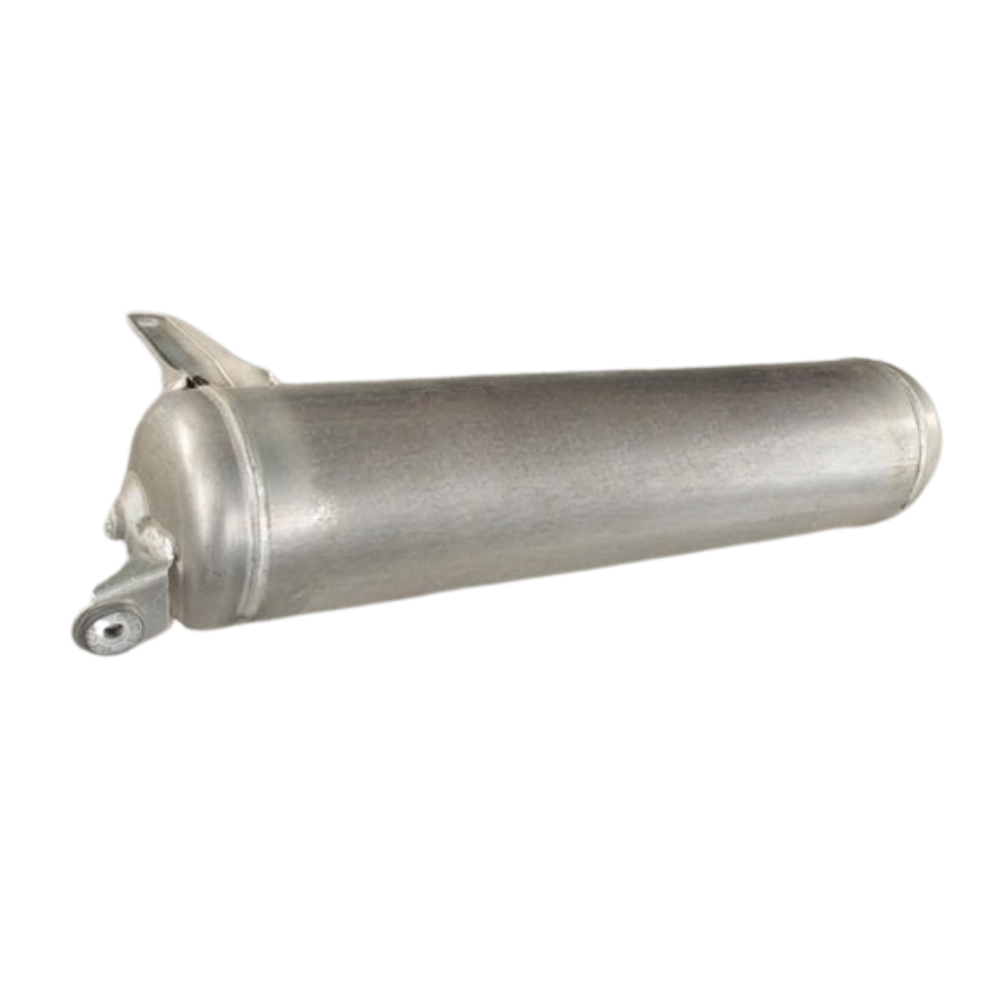 Porsche Pressure Accumulator - Front - Cayenne | 2003-2010 955-358-043 ...