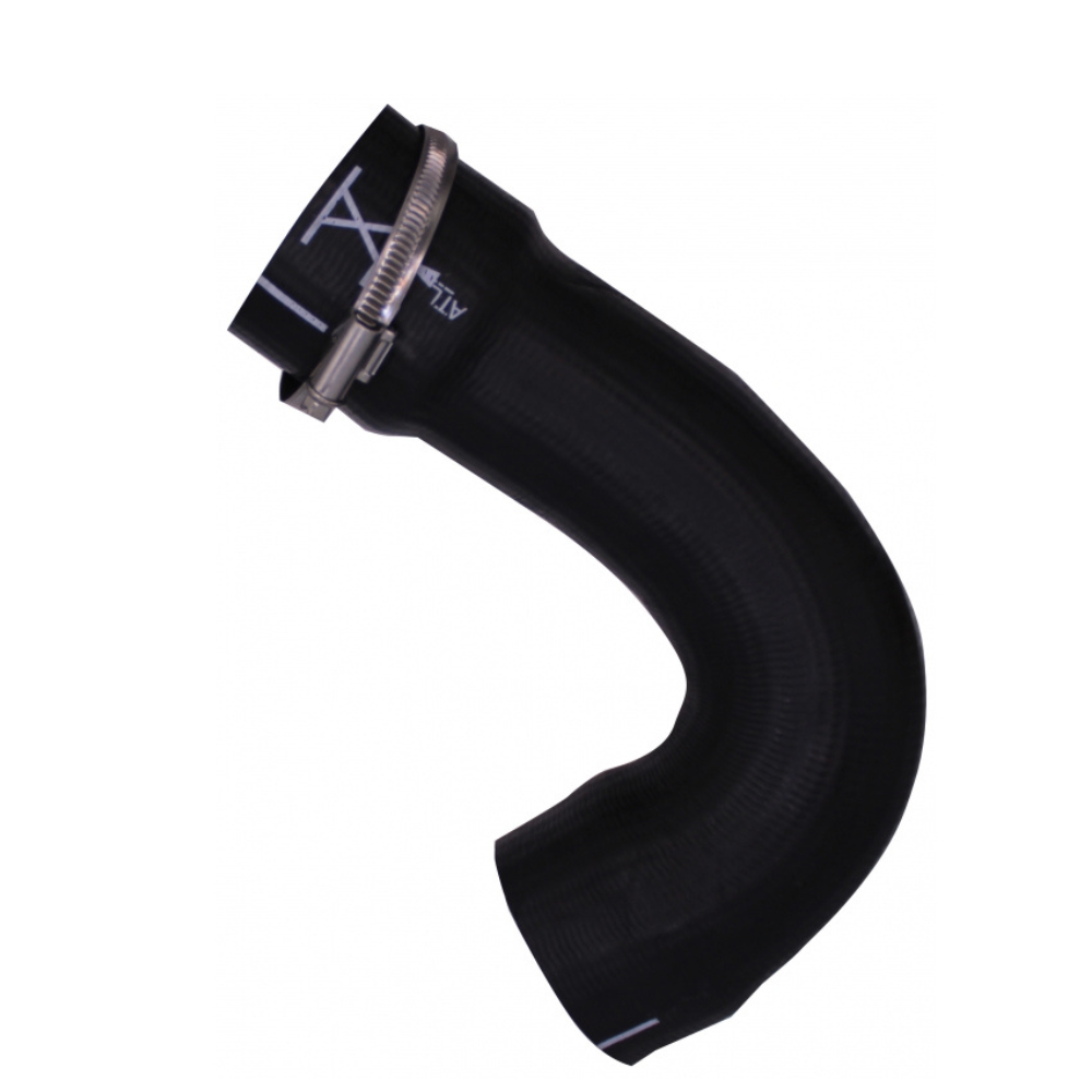 Porsche Pressure Hose Left - Cayenne 03-06 955-110-837-00 | Sierra ...
