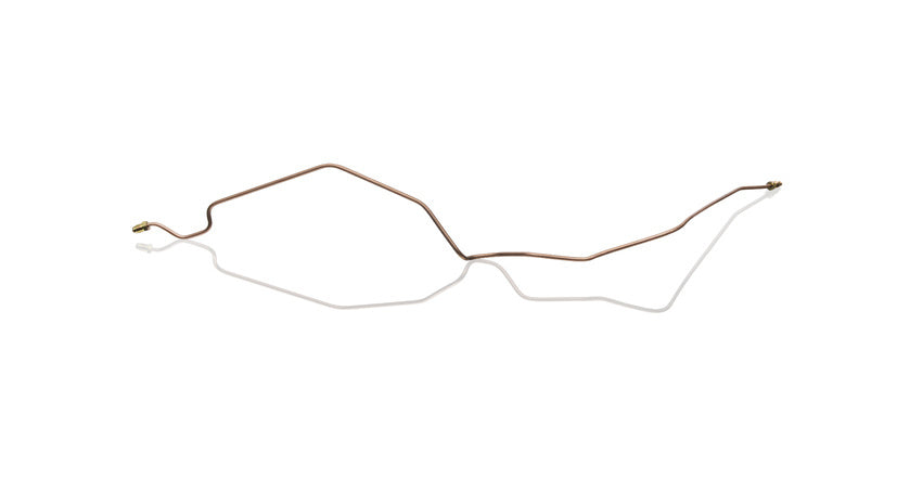 Porsche Pressure Line - 911 89-93 964-315-343-02 | Sierra Madre ...